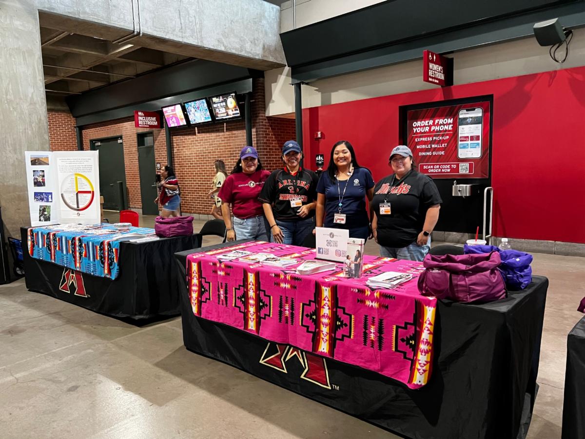 NATIVE HEALTH Newsletter - August 2023