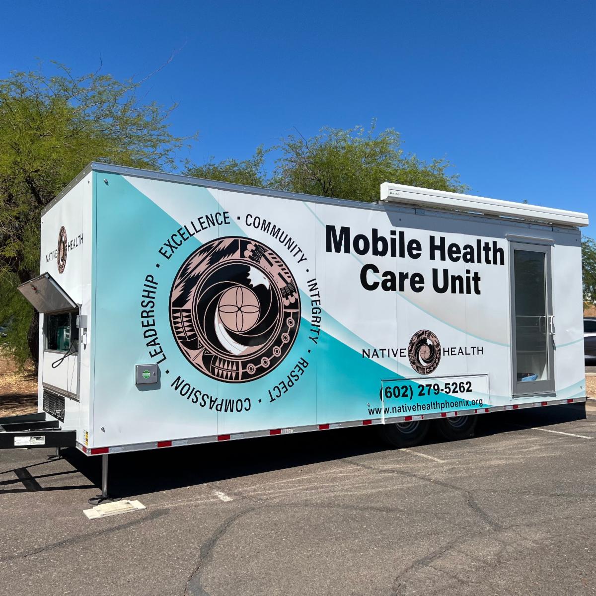 NATIVE HEALTH Newsletter - July 2022