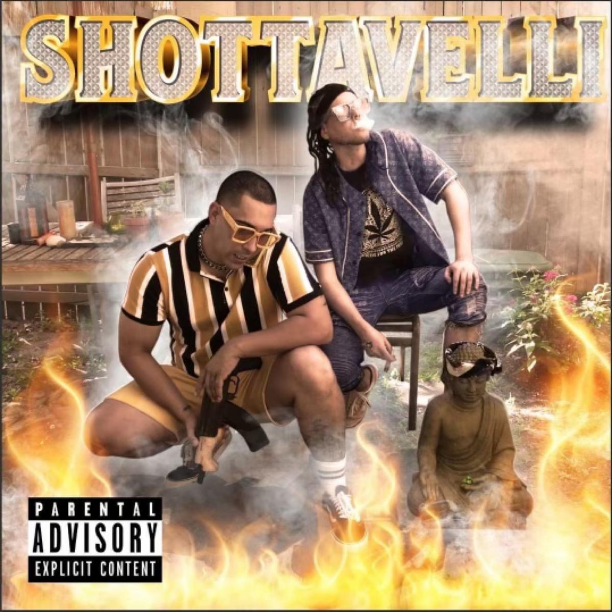 SKillinjah & Rick Haze - Zucchini - The Industry Cosign