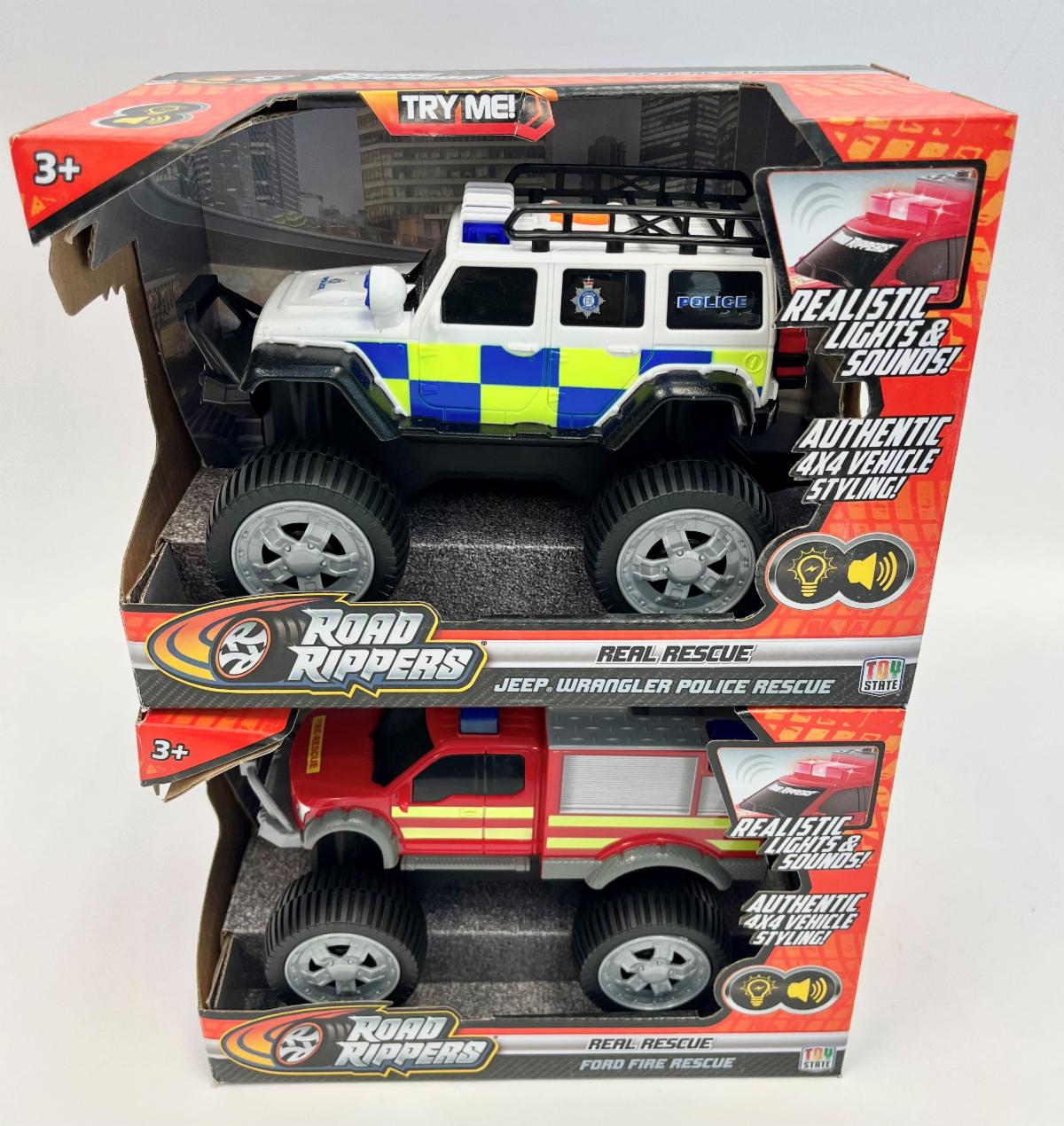 Toy Closeouts