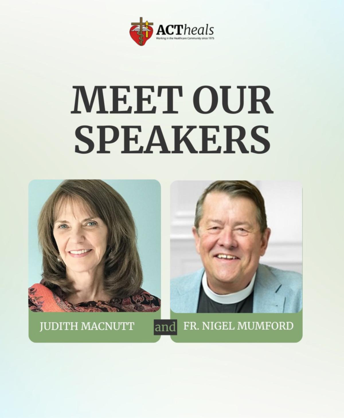 Revive Your Spirit: Join Our Conference!