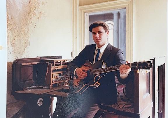 20th Anniversary of Eli Paperboy Reed’s debut album drops 6/06 via Yep ...