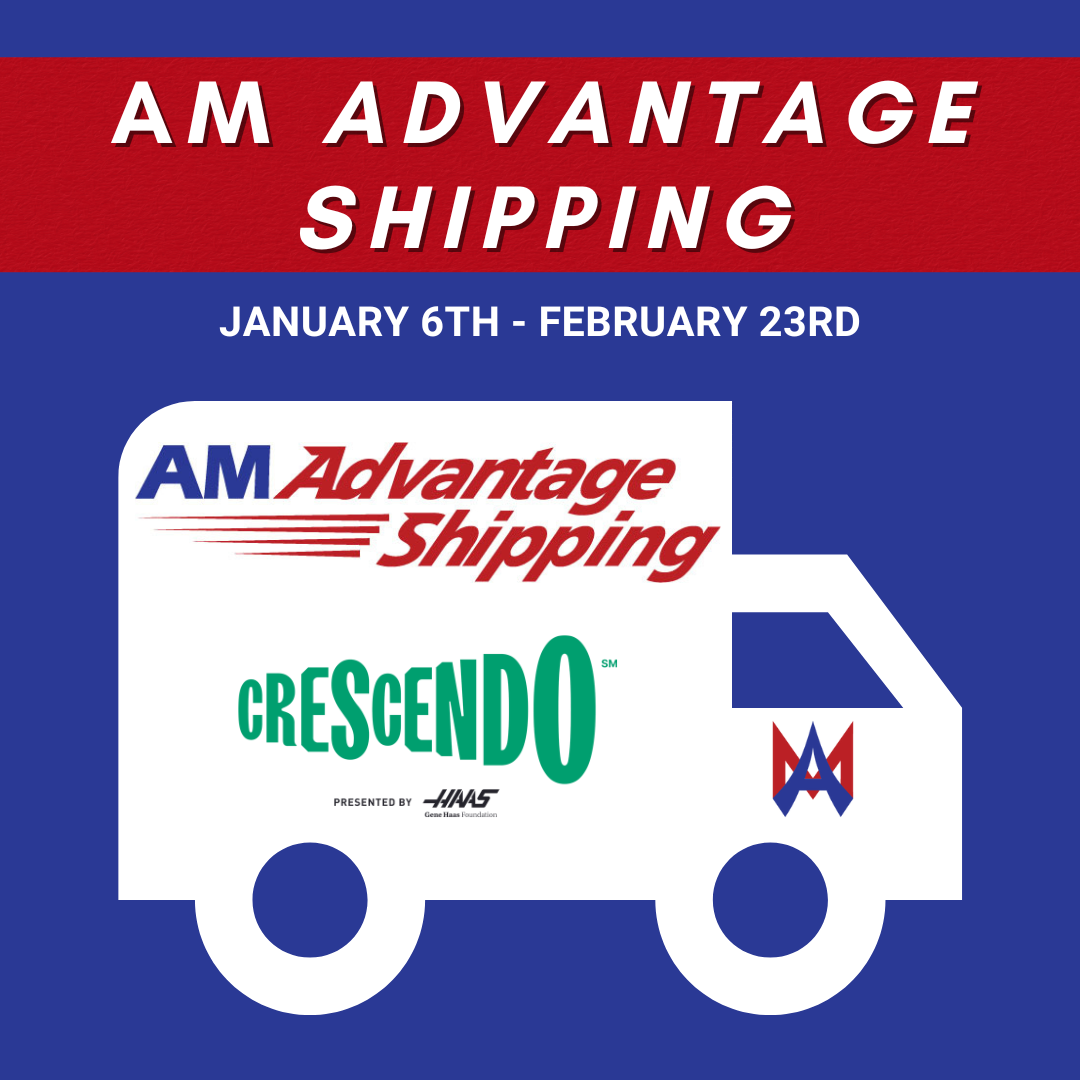 Climber in a Box for CRESCENDO