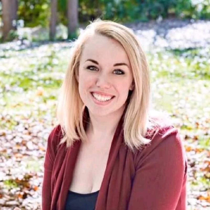 Meet our newest Chamber Team Member Kay McMahon-Boggess