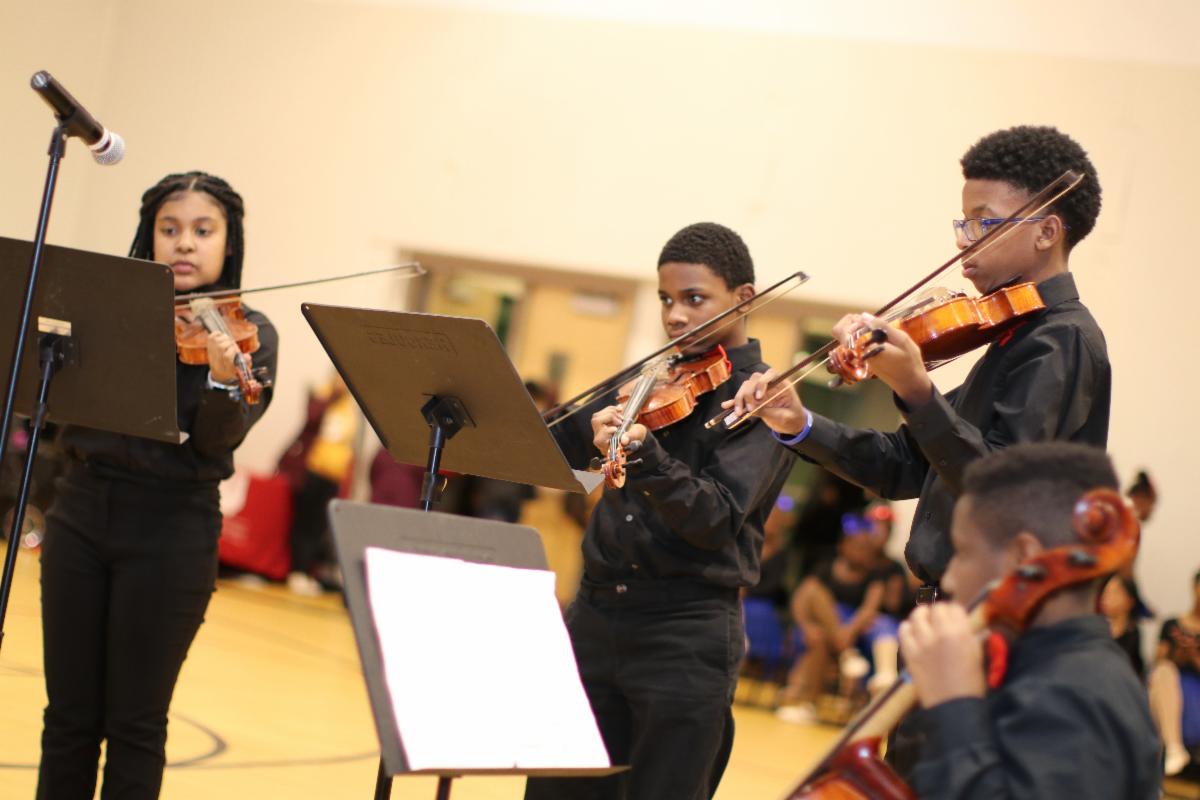 News at the U! - February 2022