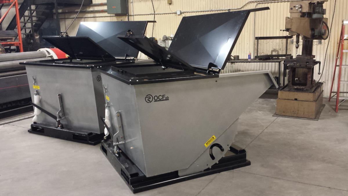 Husky Hopper Introduction