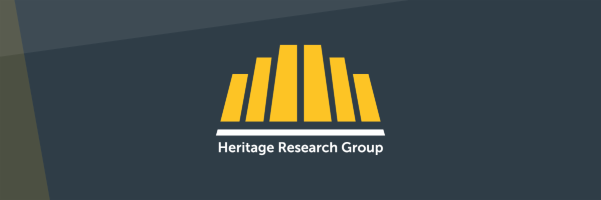 Building the Future of Heritage Research Group