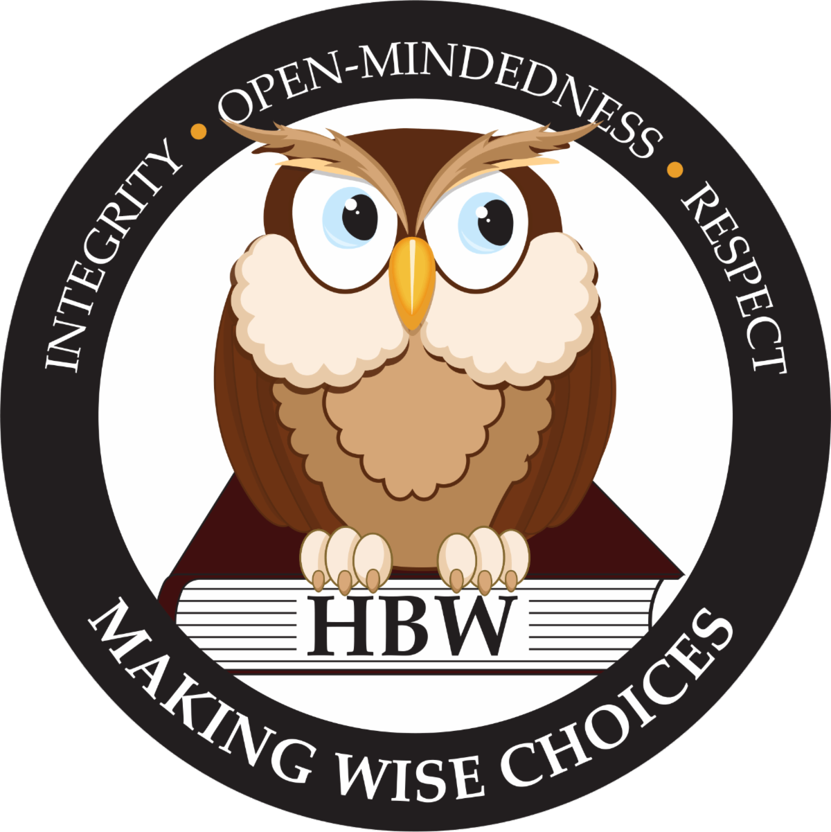 Important Dates & Information (HBW)