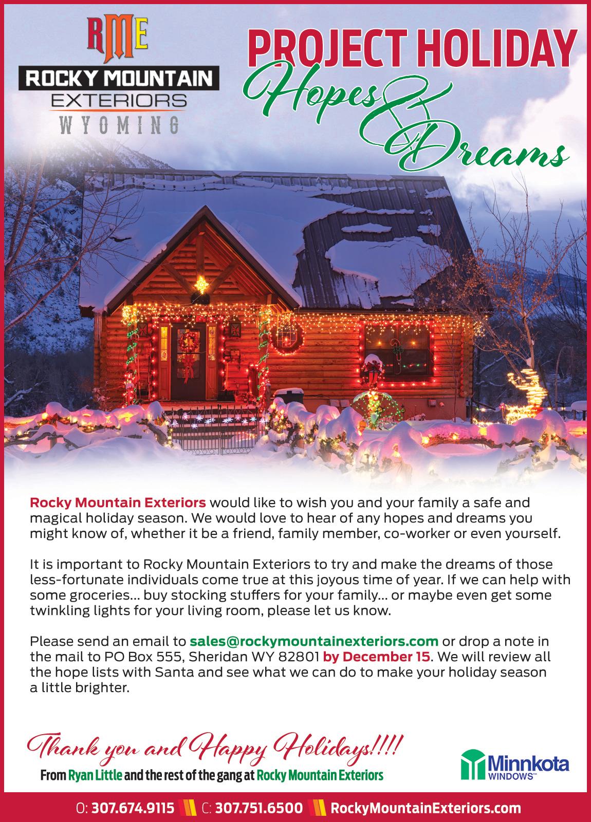 News, events and activities from our members