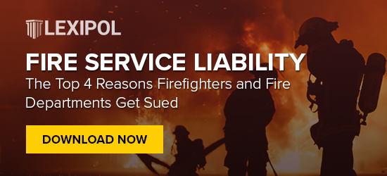 Fire Law News November 1, 2022