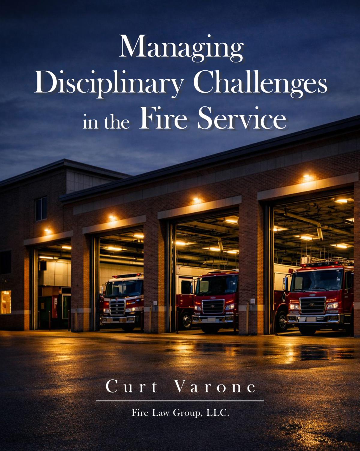 Firefighter Overtime Calculated Correctly