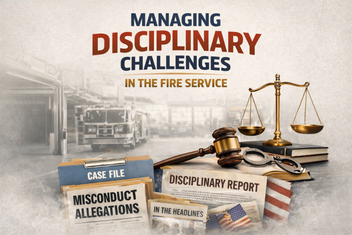 Firefighter Overtime Calculated Correctly