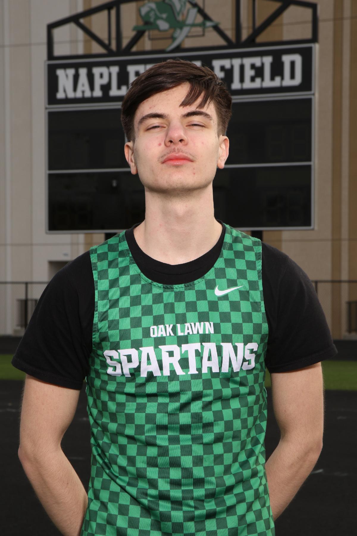 Oak Leaflet Newsletter, May 12, 2023