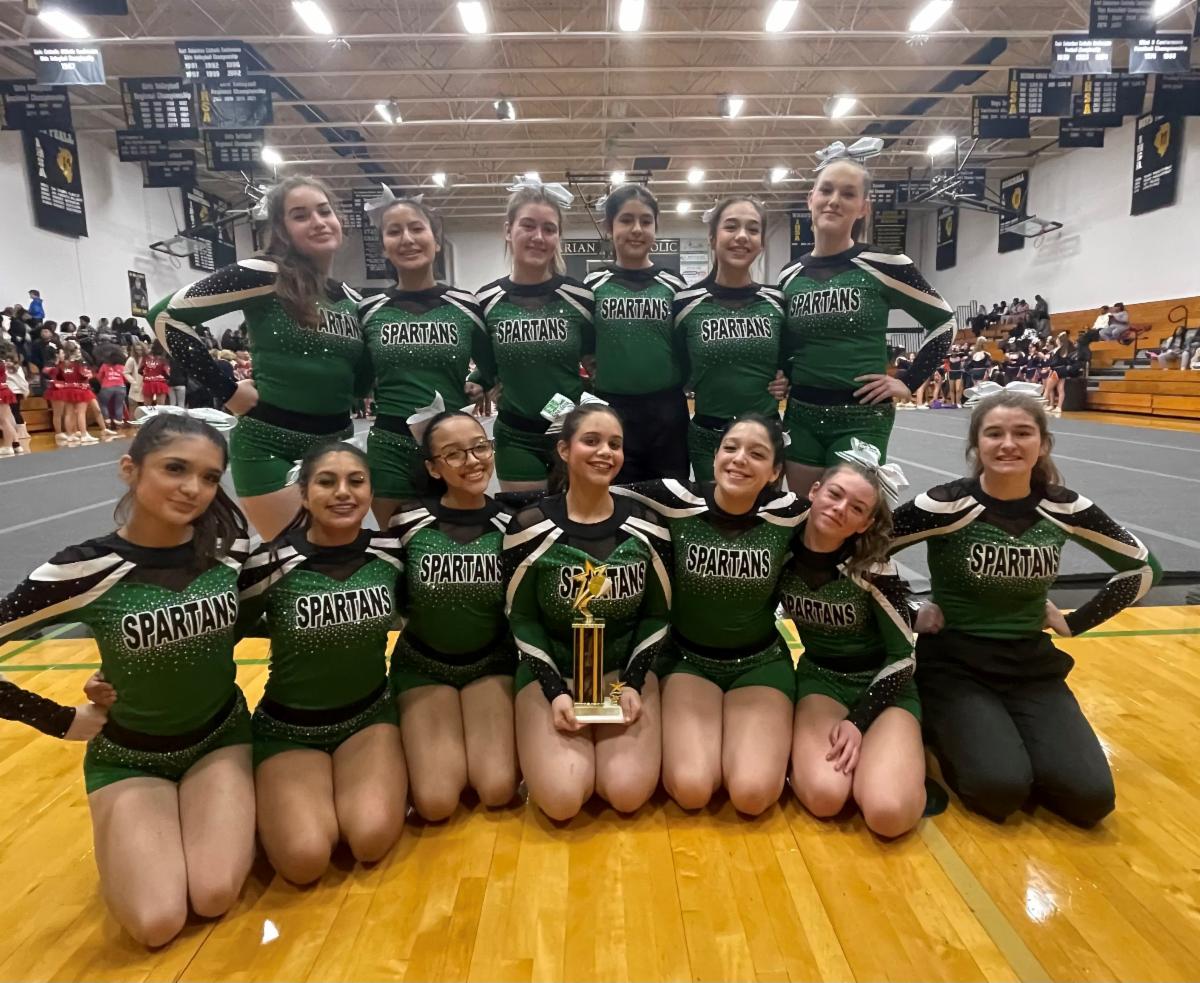 Oak Leaflet Newsletter, December 16, 2022