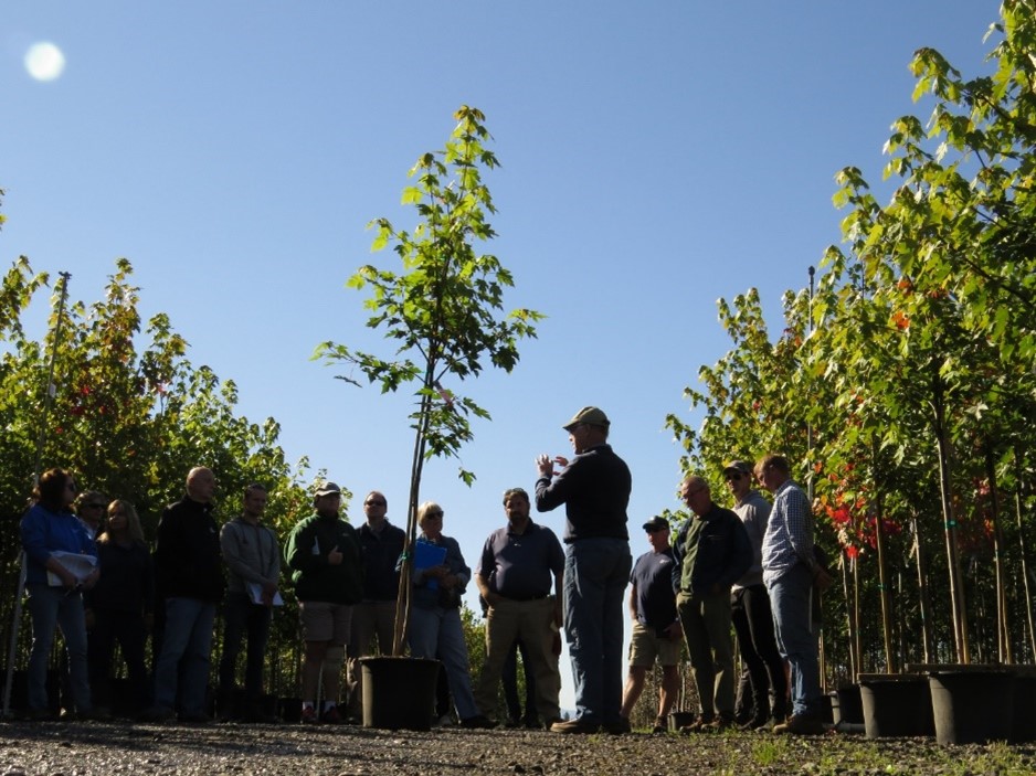 Urban Forest Connections Webinar Reminder 😍