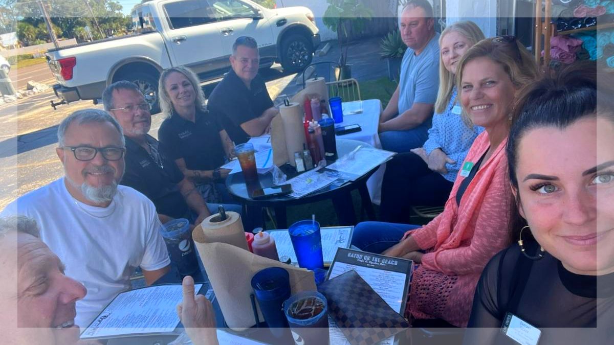 See what's new on the Beach Buzz!