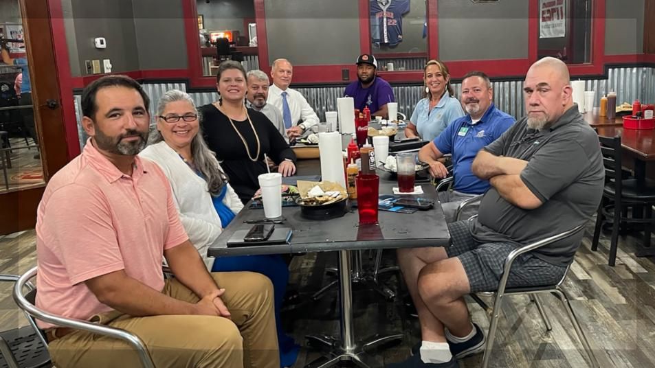 See what's new on the Beach Buzz!