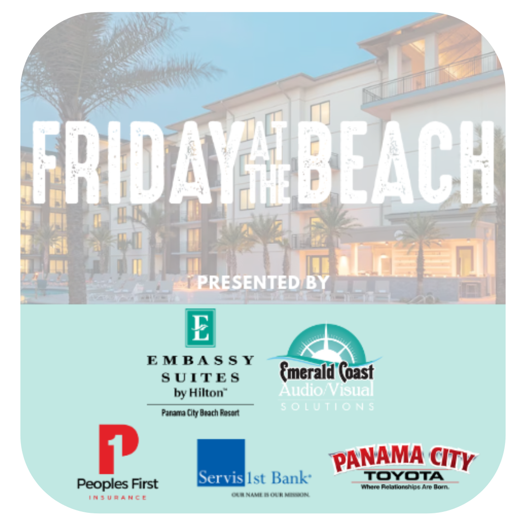 Beach Buzz - ﻿Events Are Selling Out!