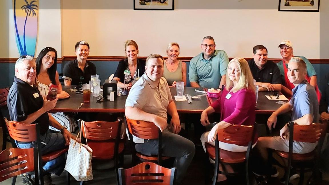 See what's new on the Beach Buzz!