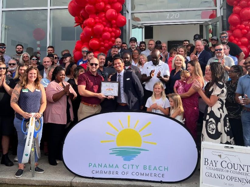 Beach Buzz - New Community Giveback Event!