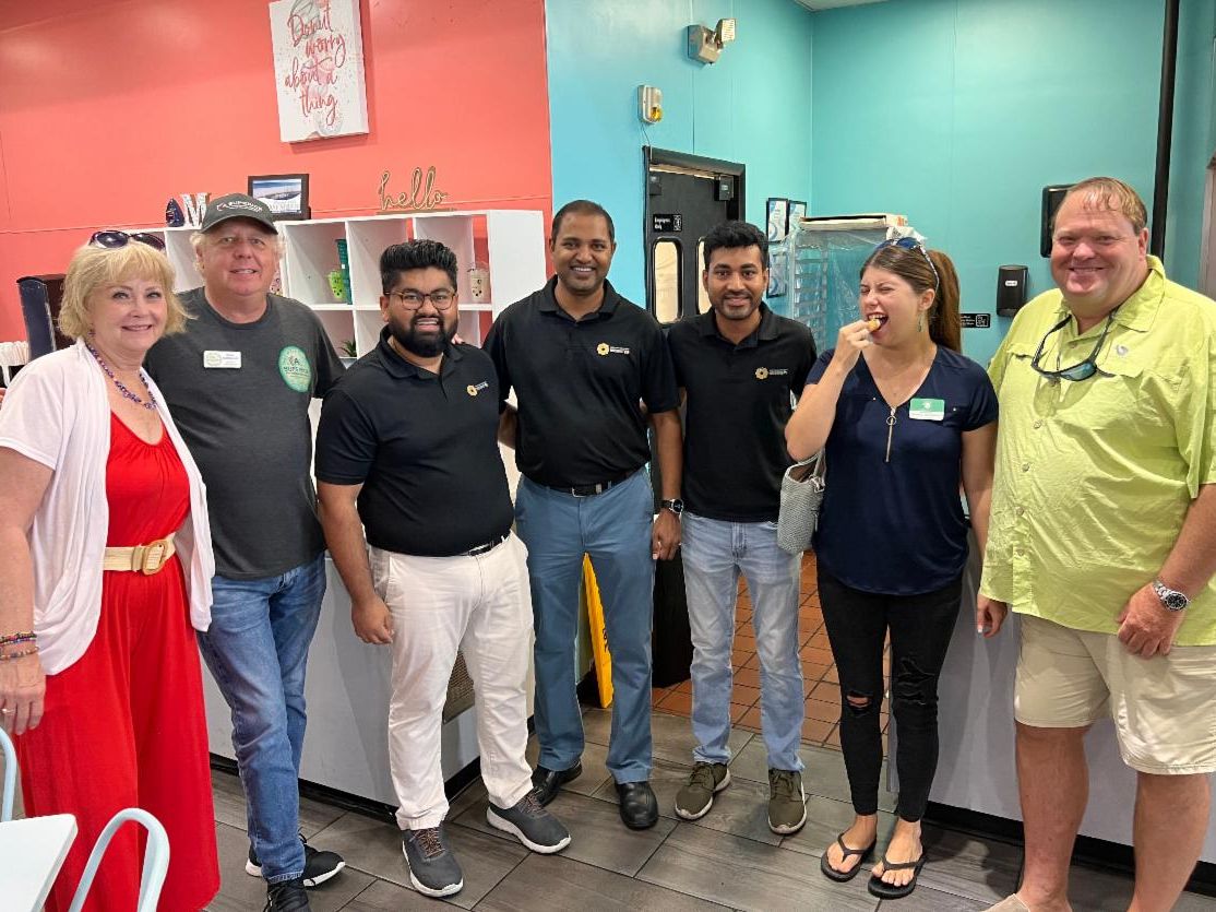 Beach Buzz - ﻿Events Are Selling Out!