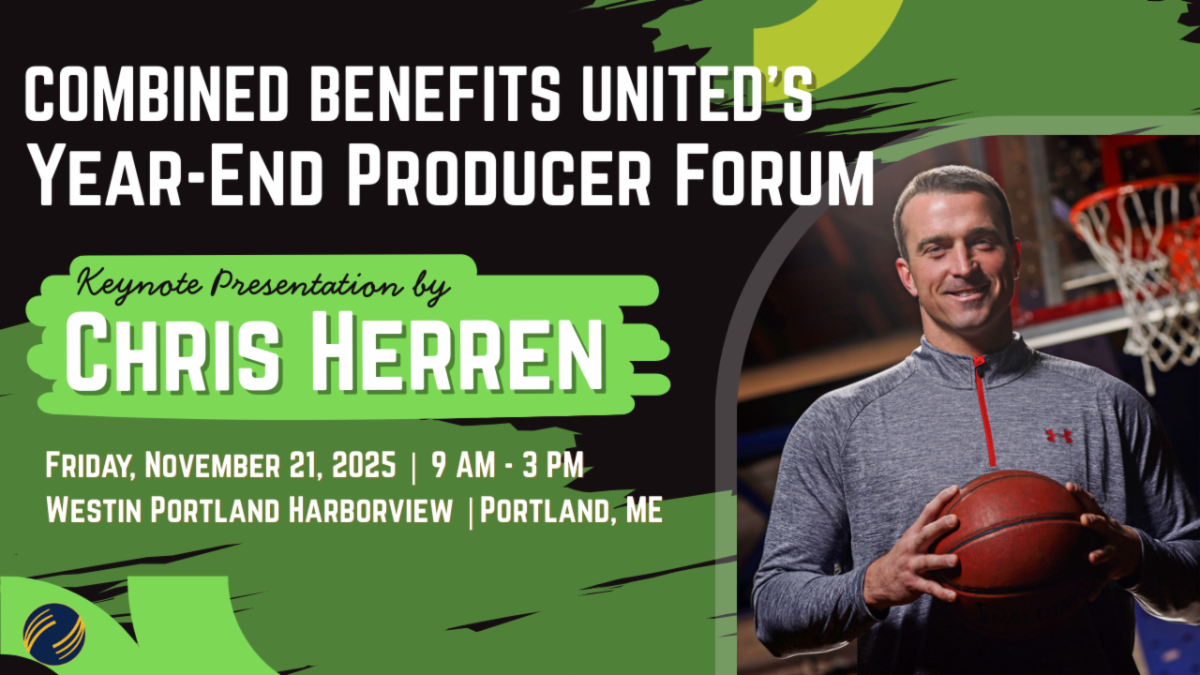 CBU's 2025 Year-End Producer Forum
