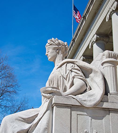 General Sessions September Newsletter