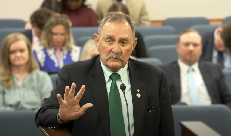 Friday Report - April 18, 2025