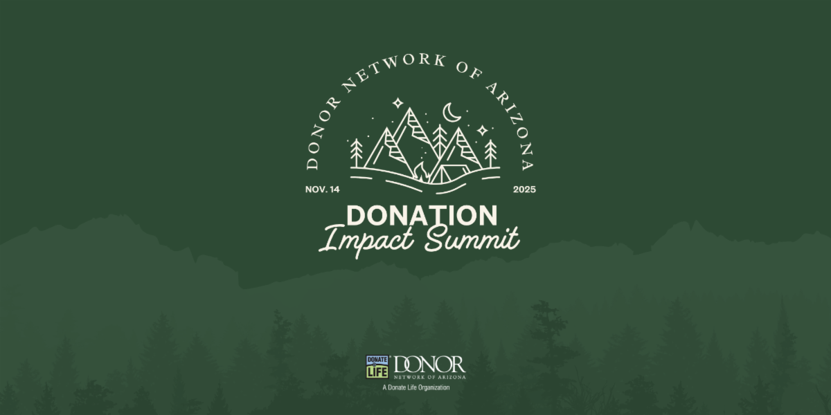 Donation Impact Summit 2025