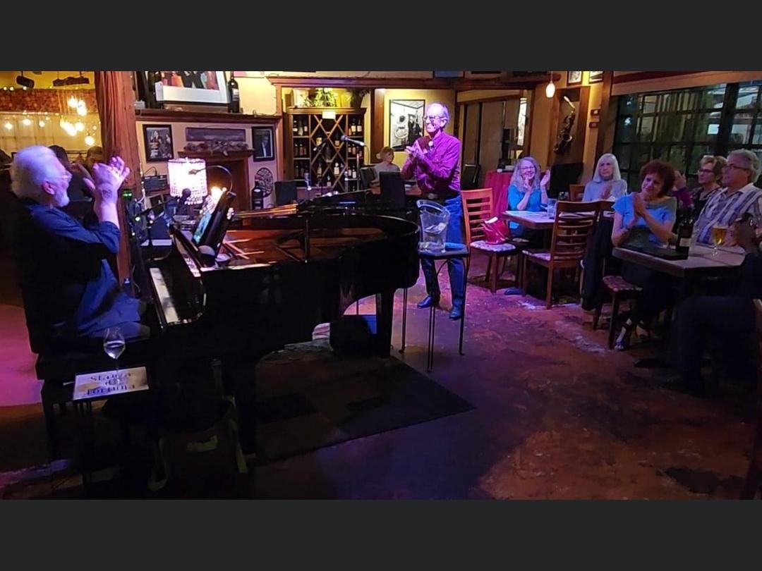 A November to Remember! Come celebrate with Your "Derci" Family