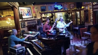 JULY @ THE DERCI! Fun WILL be Had!