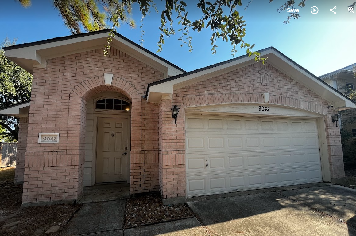 2002 Build In 77095! 💥