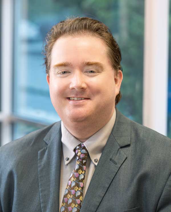 Picture of David Ward