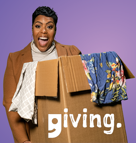 Goodwill Spring 2022 Newsletter