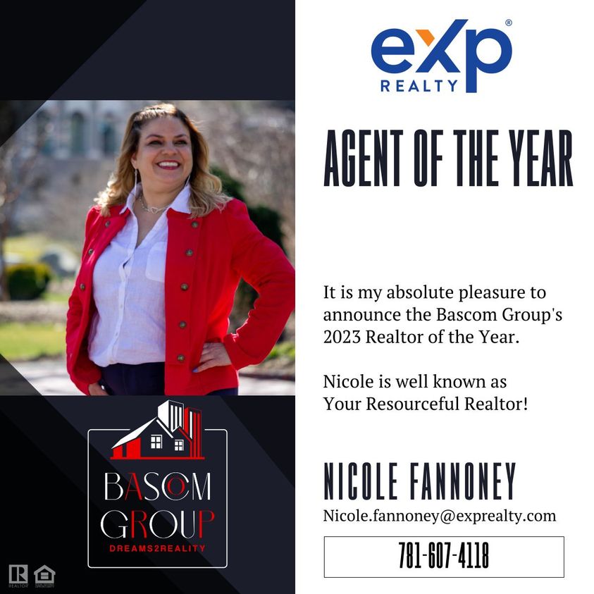 Nikki's News on Real Estate -January 28, 2024- What's happening in your ...