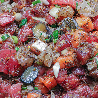 The Hanapa`a Insider