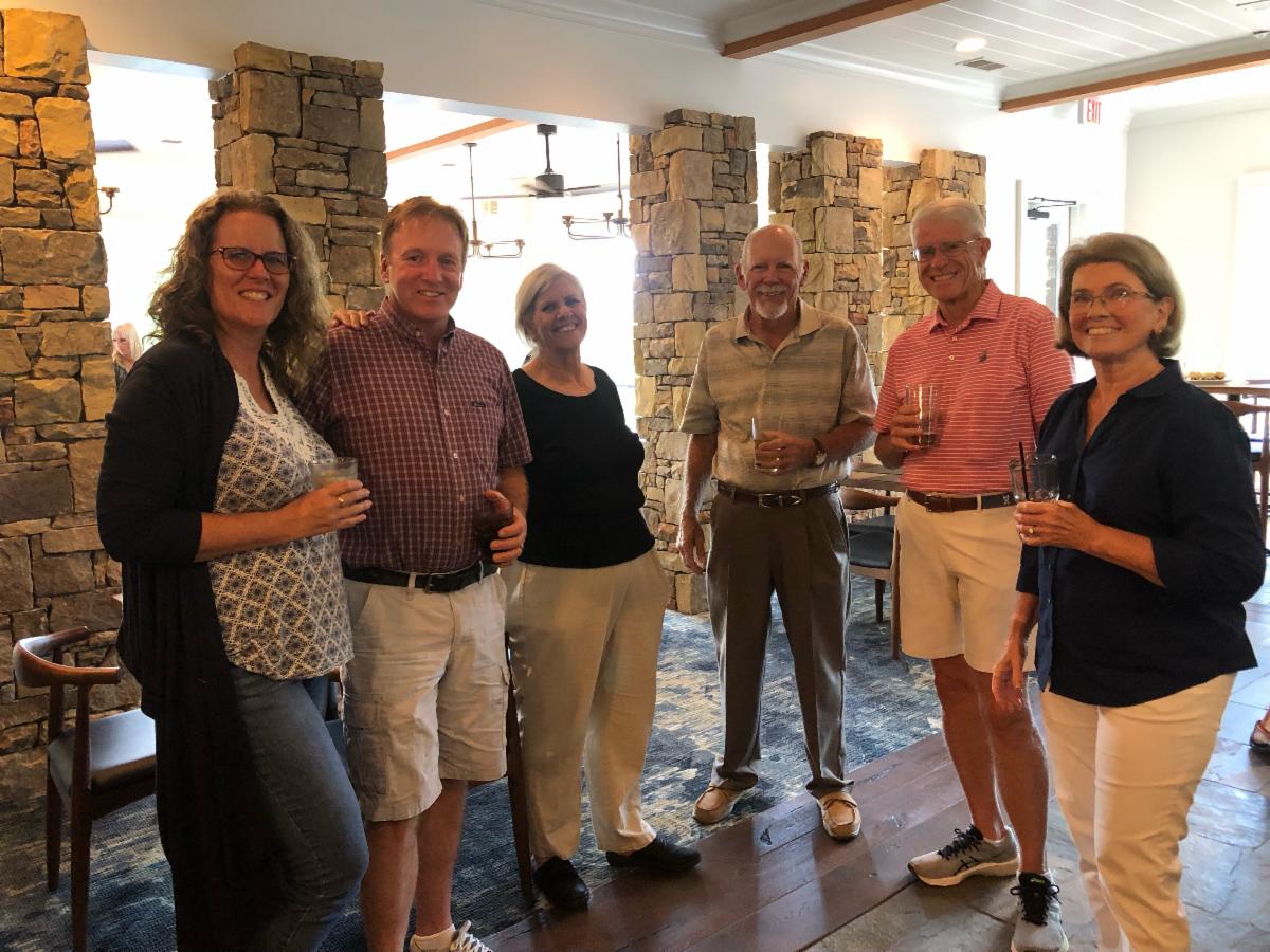 Your Weekly Scorecard