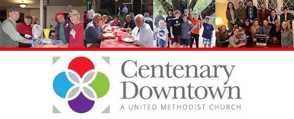 Centenary Newsletter - Friday, January 8, 2021