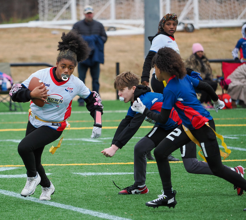 Pop Warner National Championships | Daily Report | December 12, 2025