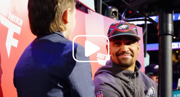 Pop Warner and Community | Super Bowl Kid Reporter | New Concussion ...