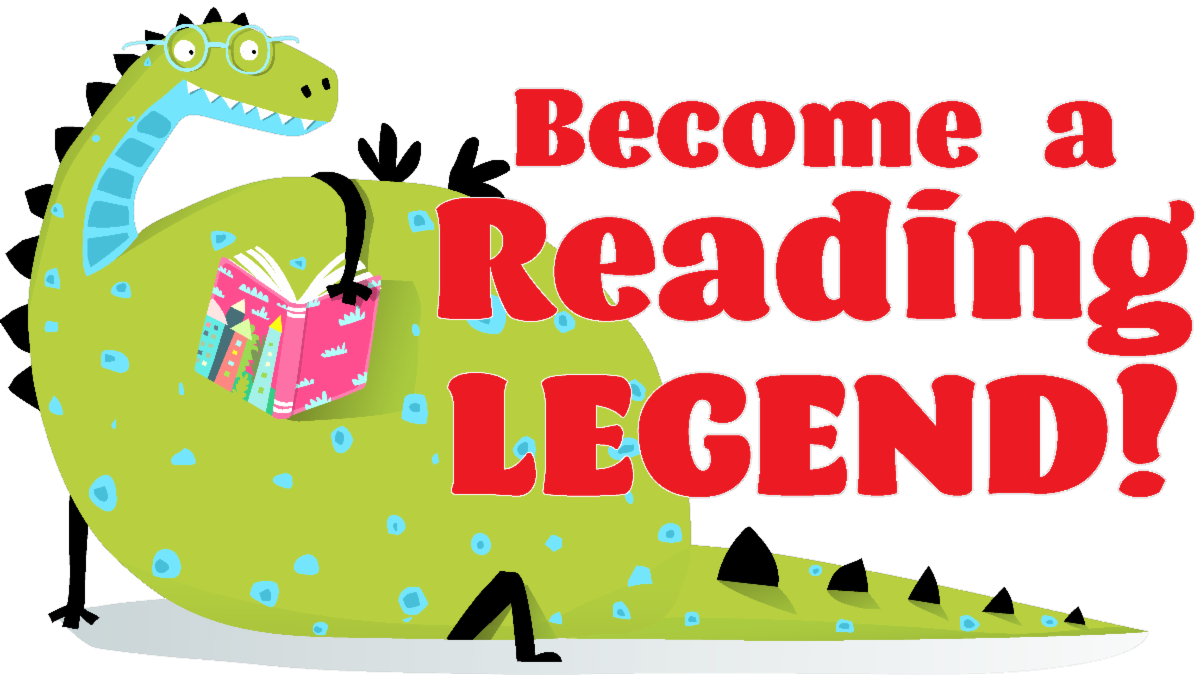 Celebrate your FREADOM with the library!