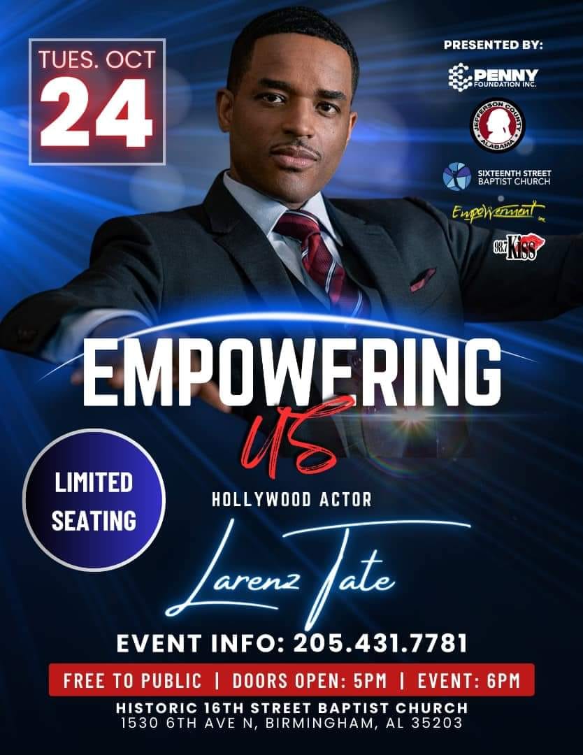 THE CLASSIC WEEKEND EVENT LIST