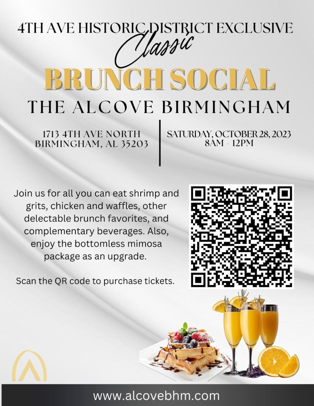 THE CLASSIC WEEKEND EVENT LIST