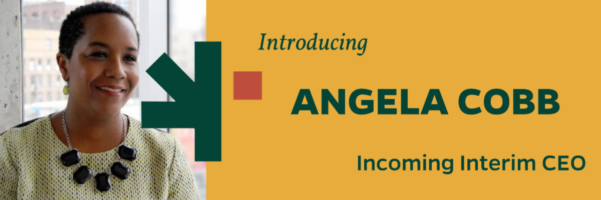 More about Angela Cobb