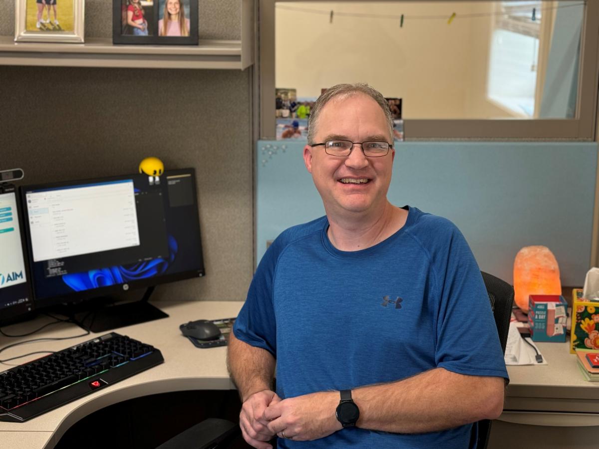 What's New at Tri-Tech!