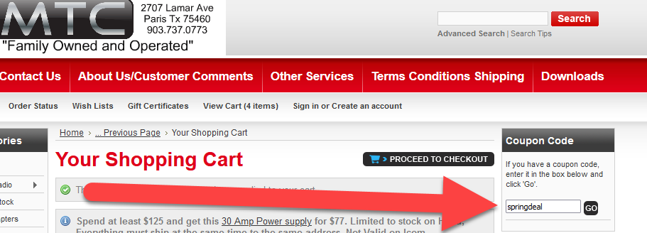 🚨 The Latest from MTC🚨