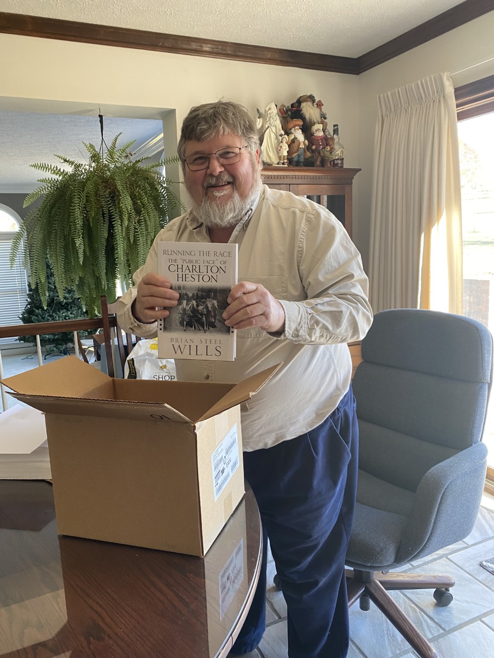 A CHANGE in Focus & Direction. Open Now.