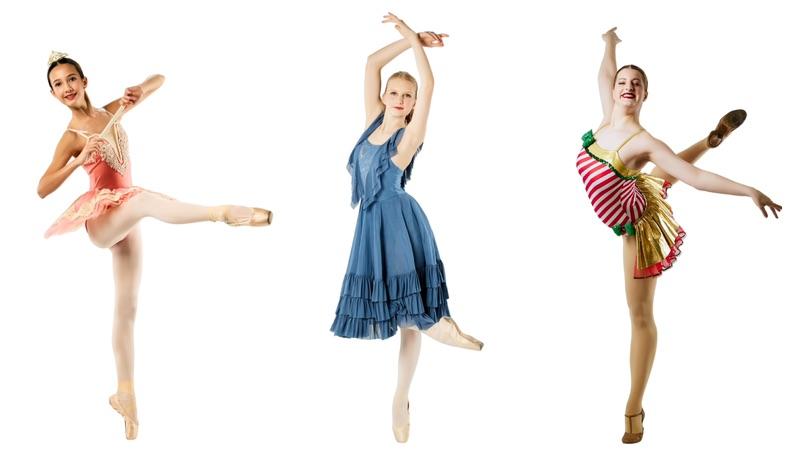 Dance Studio 150 News!