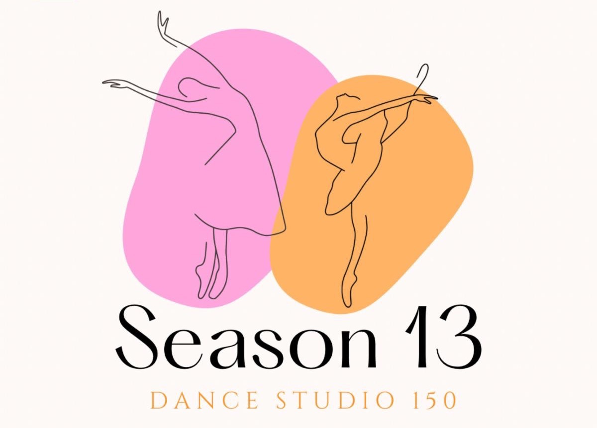 Dance Studio 150 News!