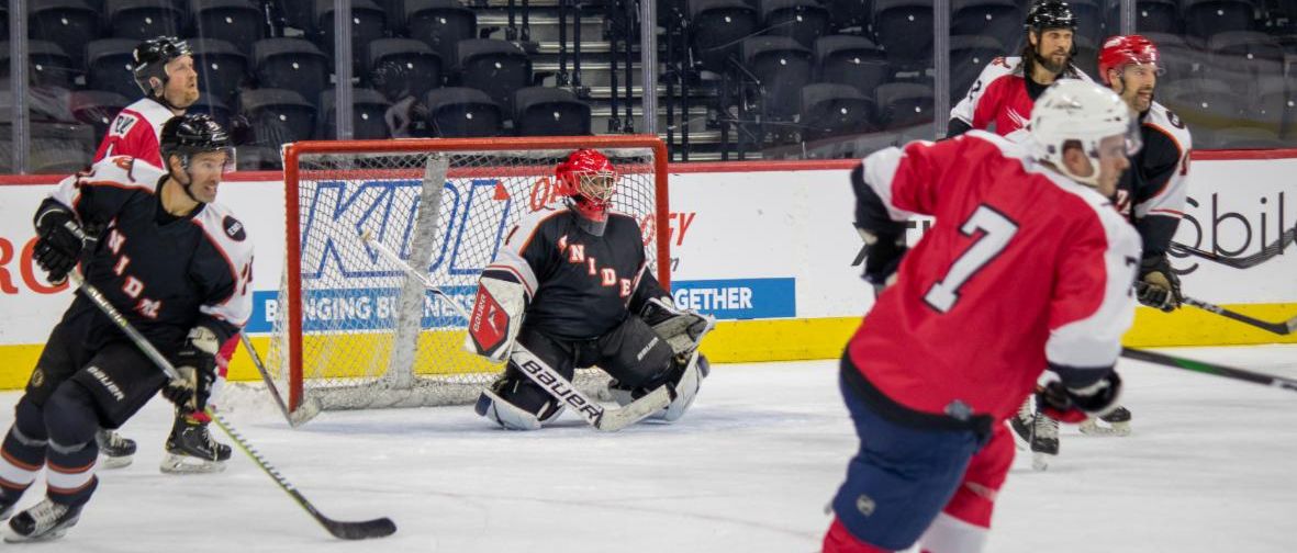2025 Ed Snider Celebrity Hockey Pro-Am: One Month Away!